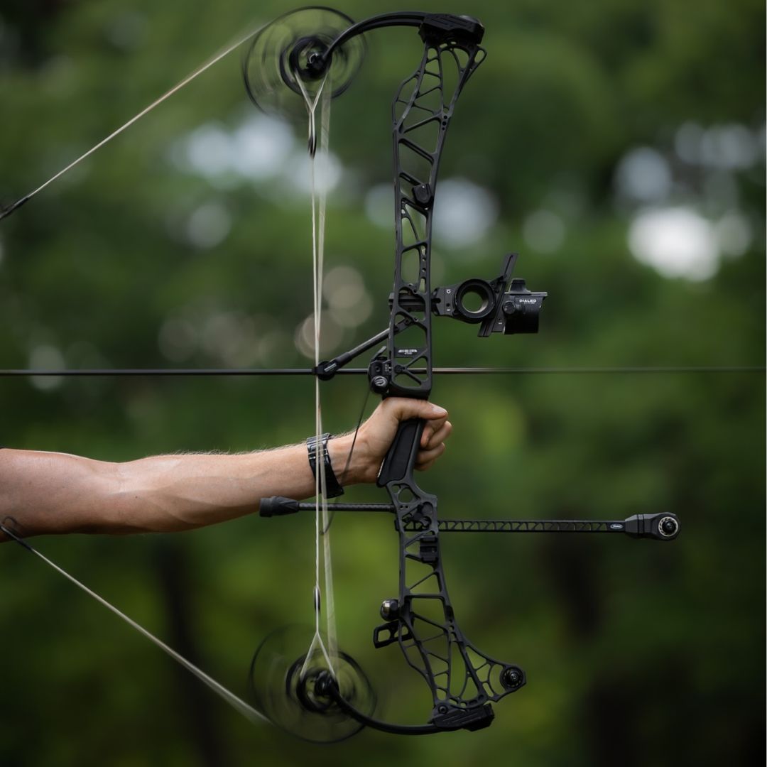 Compound Bows – Northwoods Wholesale Outlet