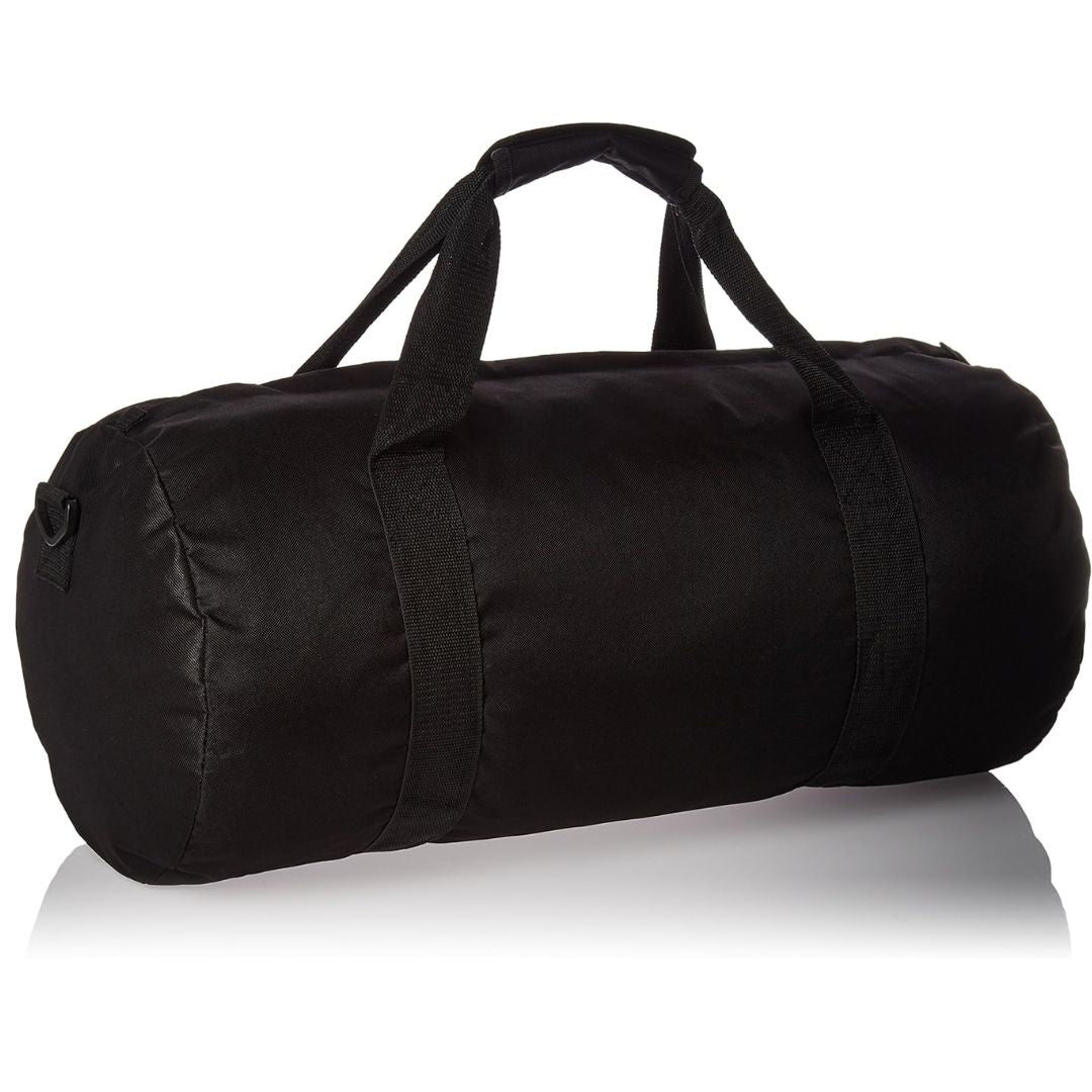 WFS Round Duffle Bag 36"x14" – Northwoods Wholesale Outlet
