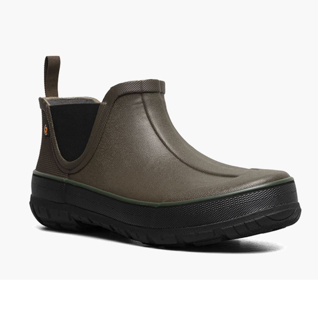 Bogs Digger Men's Work Boots Brown – Northwoods Wholesale Outlet