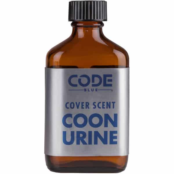 Code Blue Cover Scent Coon Urine – Northwoods Wholesale Outlet