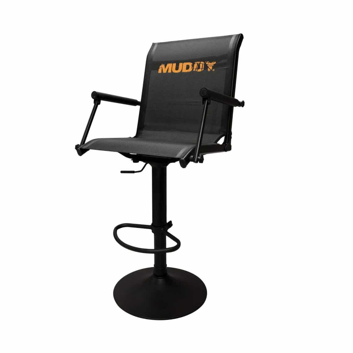 Muddy Swivel - Ease Extreme Hunting Chair – Northwoods Wholesale Outlet