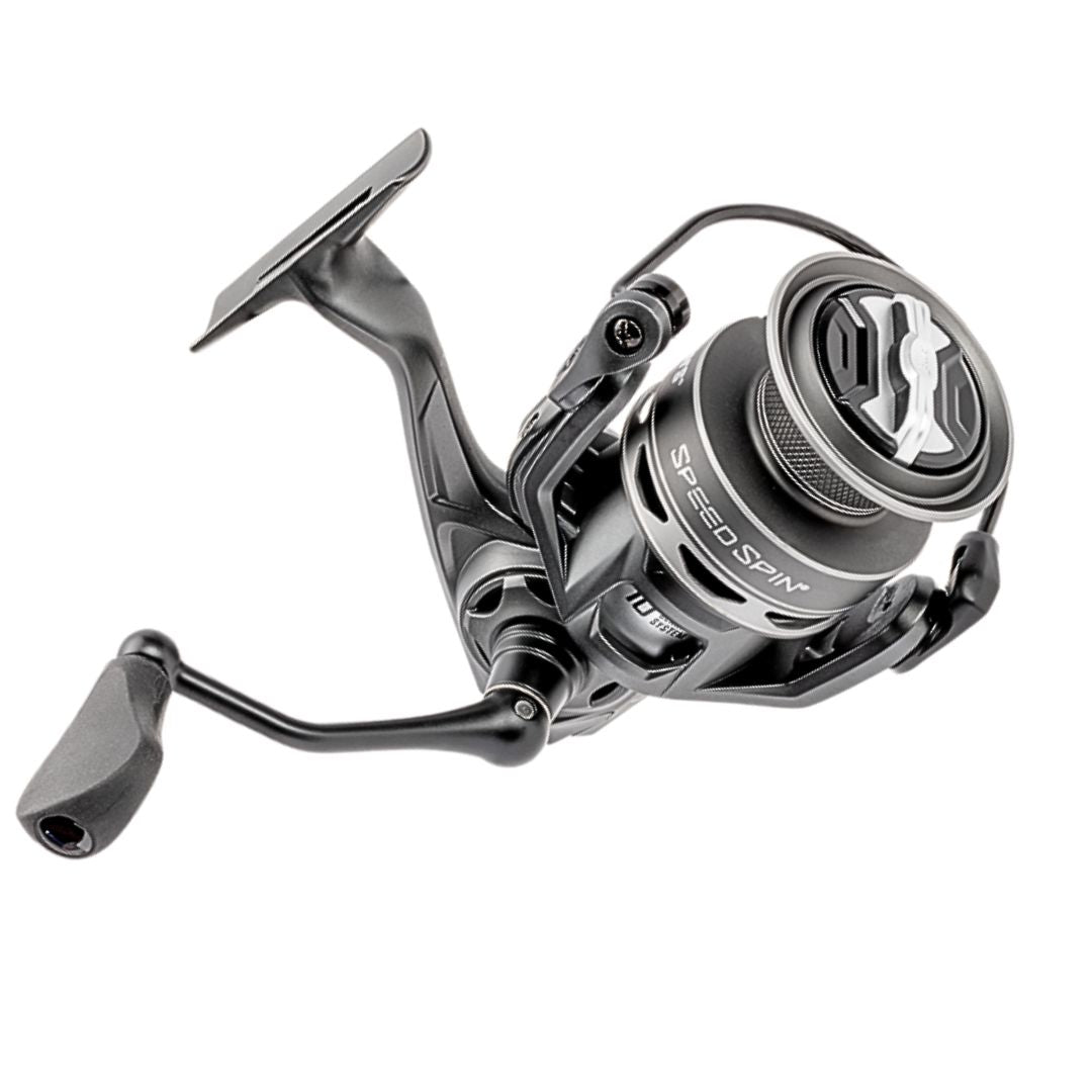 Lews Speed Spin Spinning Reel – Northwoods Wholesale Outlet